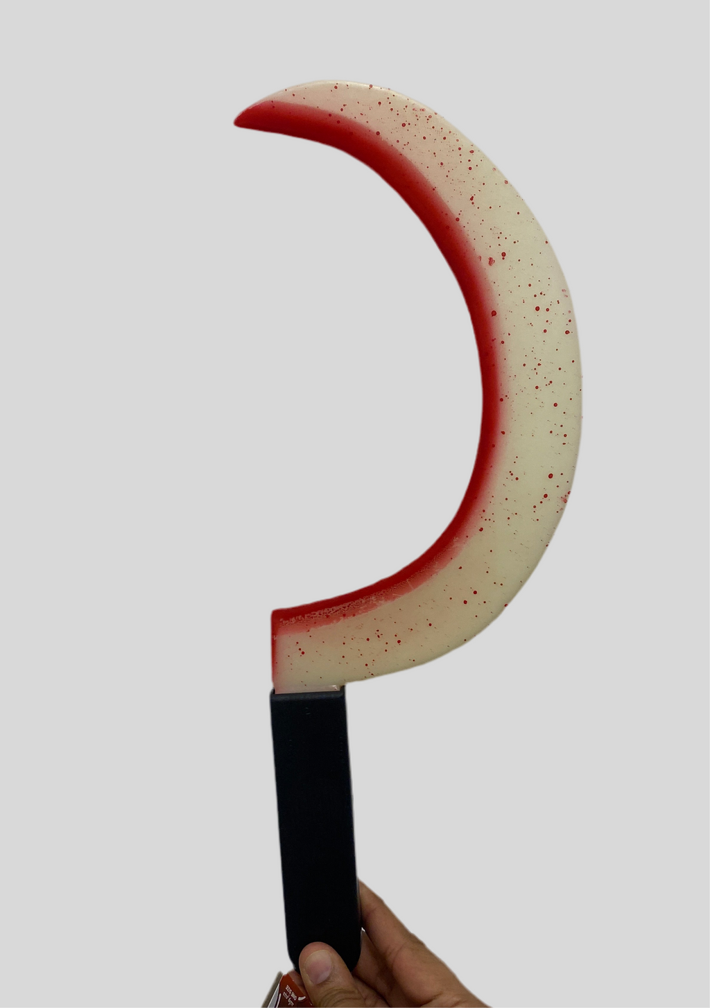 Scary Halloween Novelty 44cm Fake Cleaver Costumes Accessories